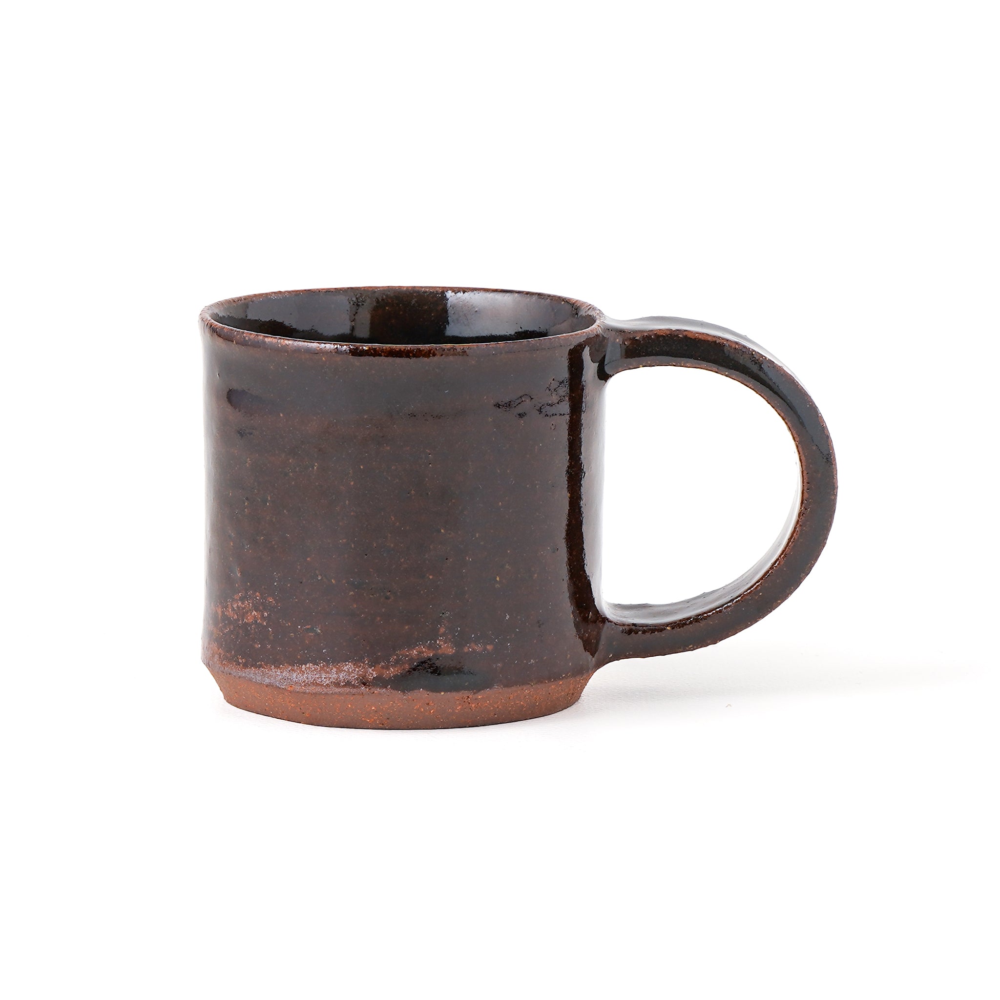180+ マグカップ iシリーズ 茶 C-3 – mono+iku 育む、暮らしの道具店
