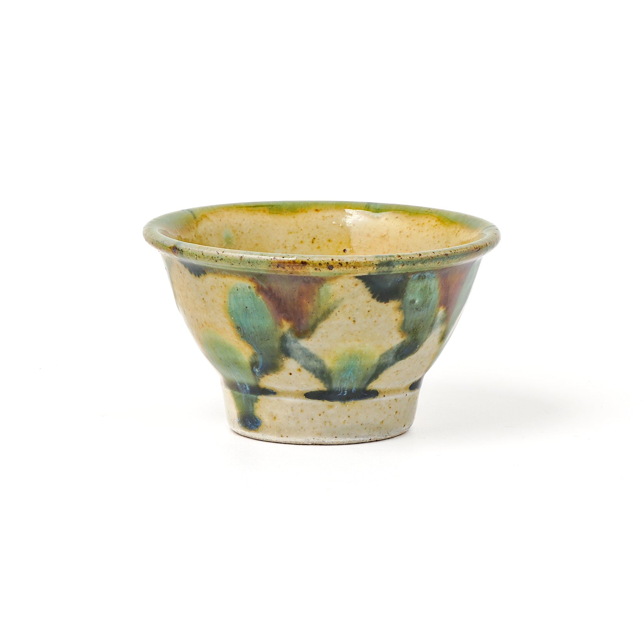 キマノ陶器 飯碗 3.5寸 B – mono+iku 育む、暮らしの道具店