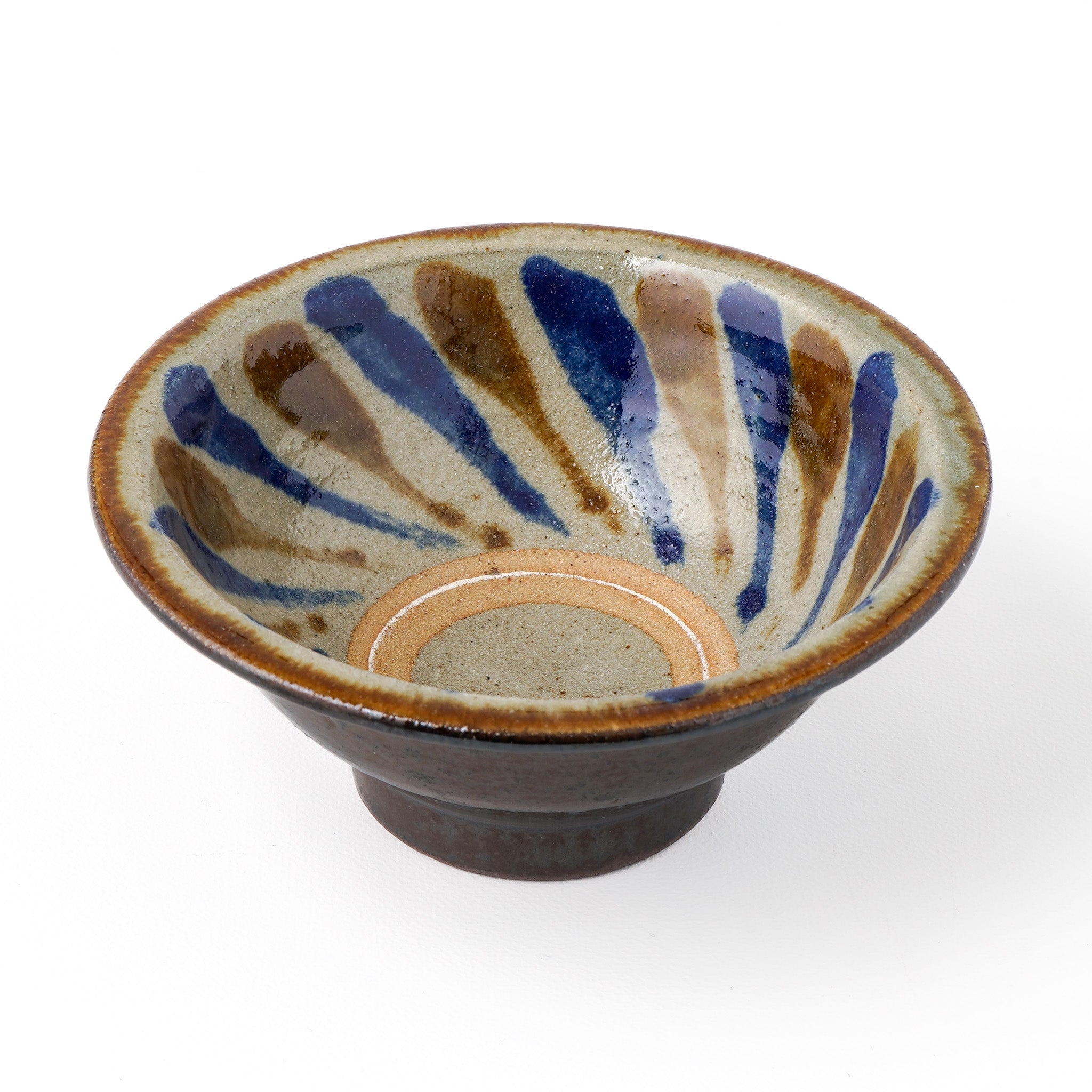 やちむん與那城 ワンブー5寸 G – mono+iku 育む、暮らしの道具店