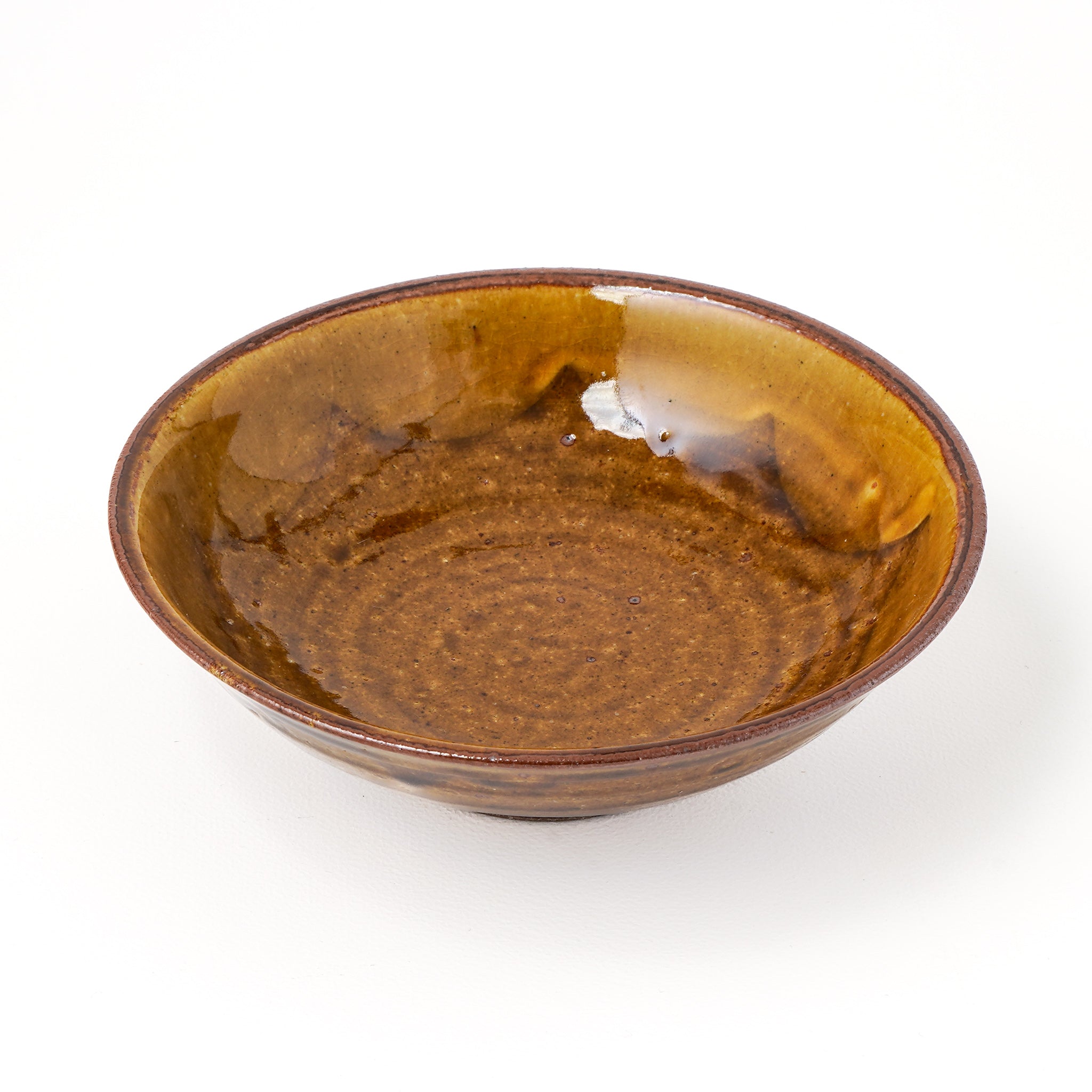 かじや窯 取鉢 A – mono+iku 育む、暮らしの道具店