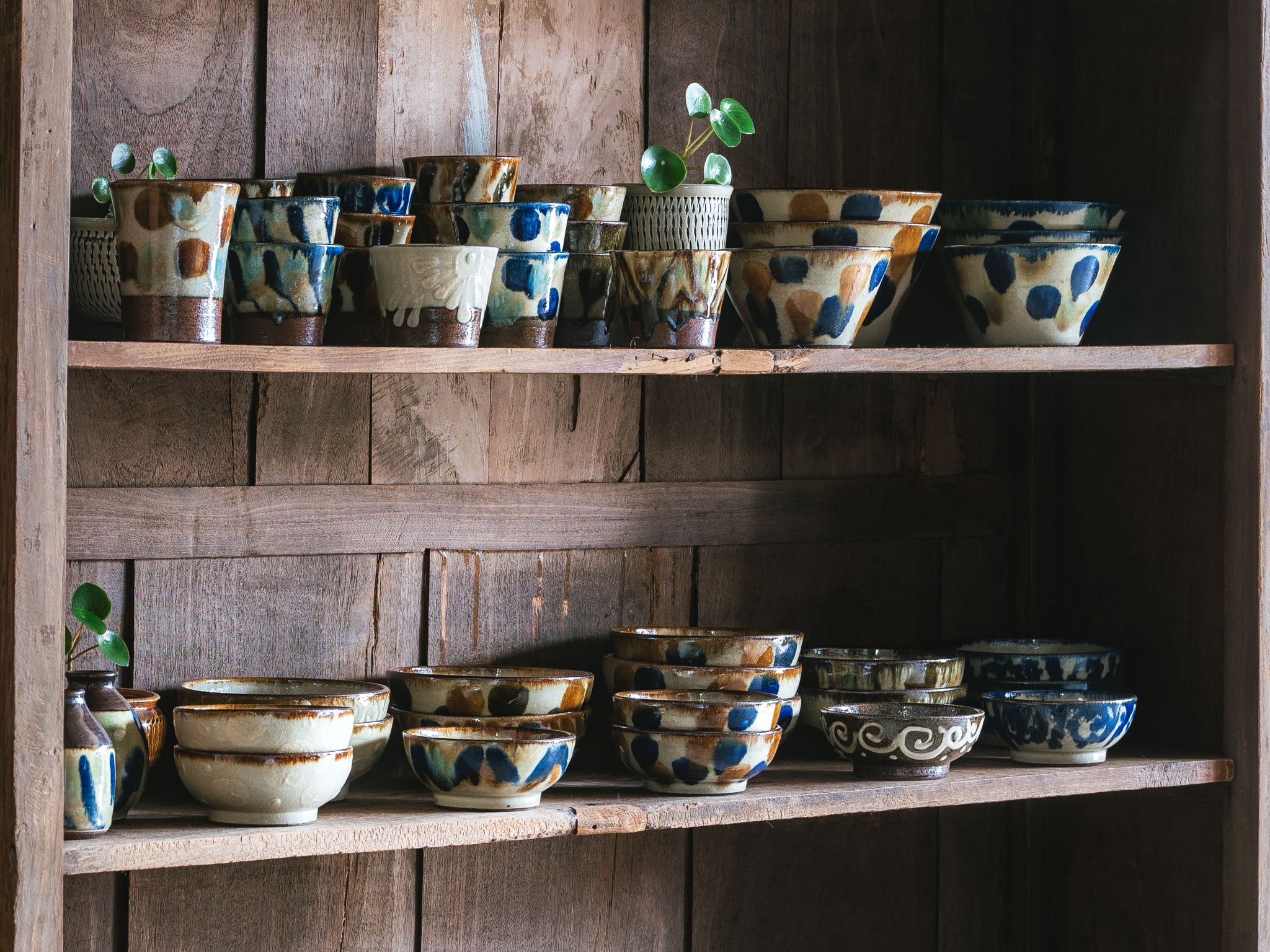 mono+iku 育む、暮らしの道具店