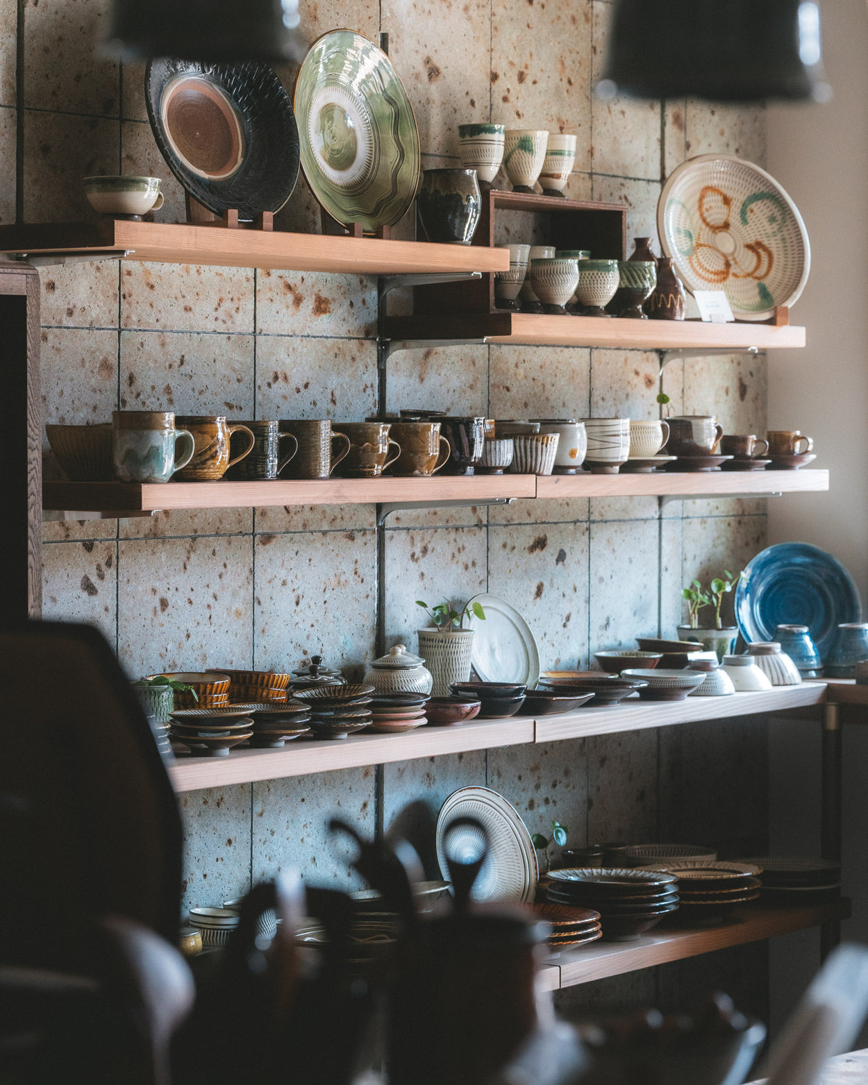 ABOUT – mono+iku 育む、暮らしの道具店