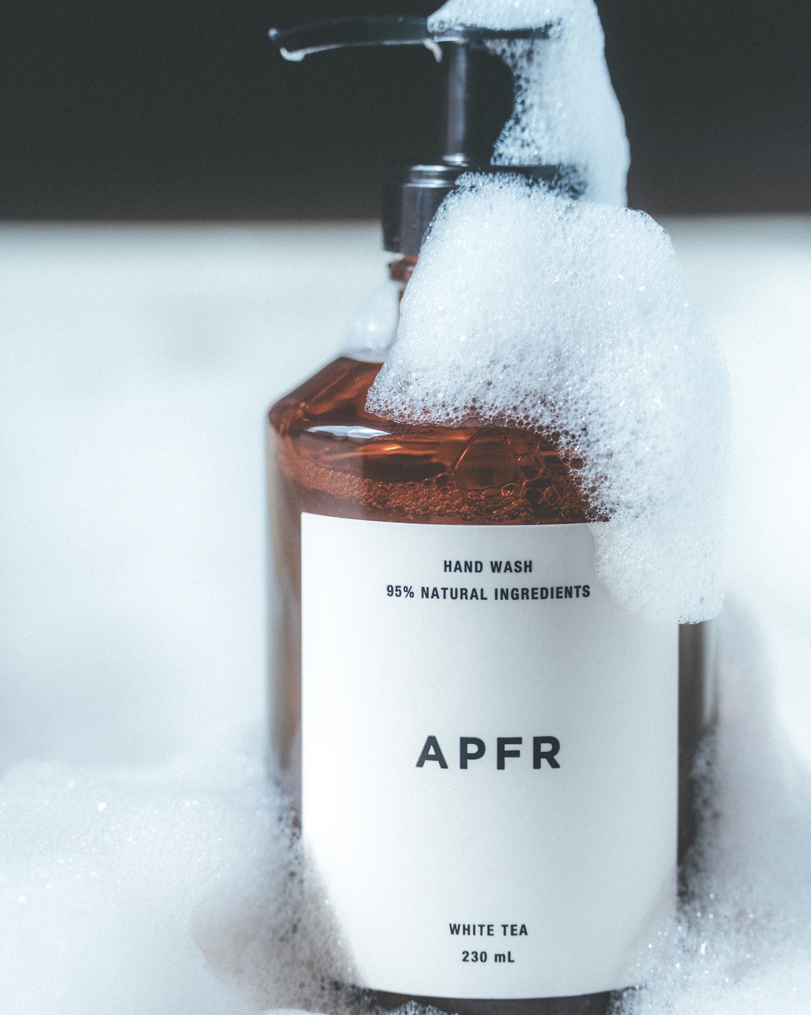 HAND WASH – mono+iku 育む、暮らしの道具店