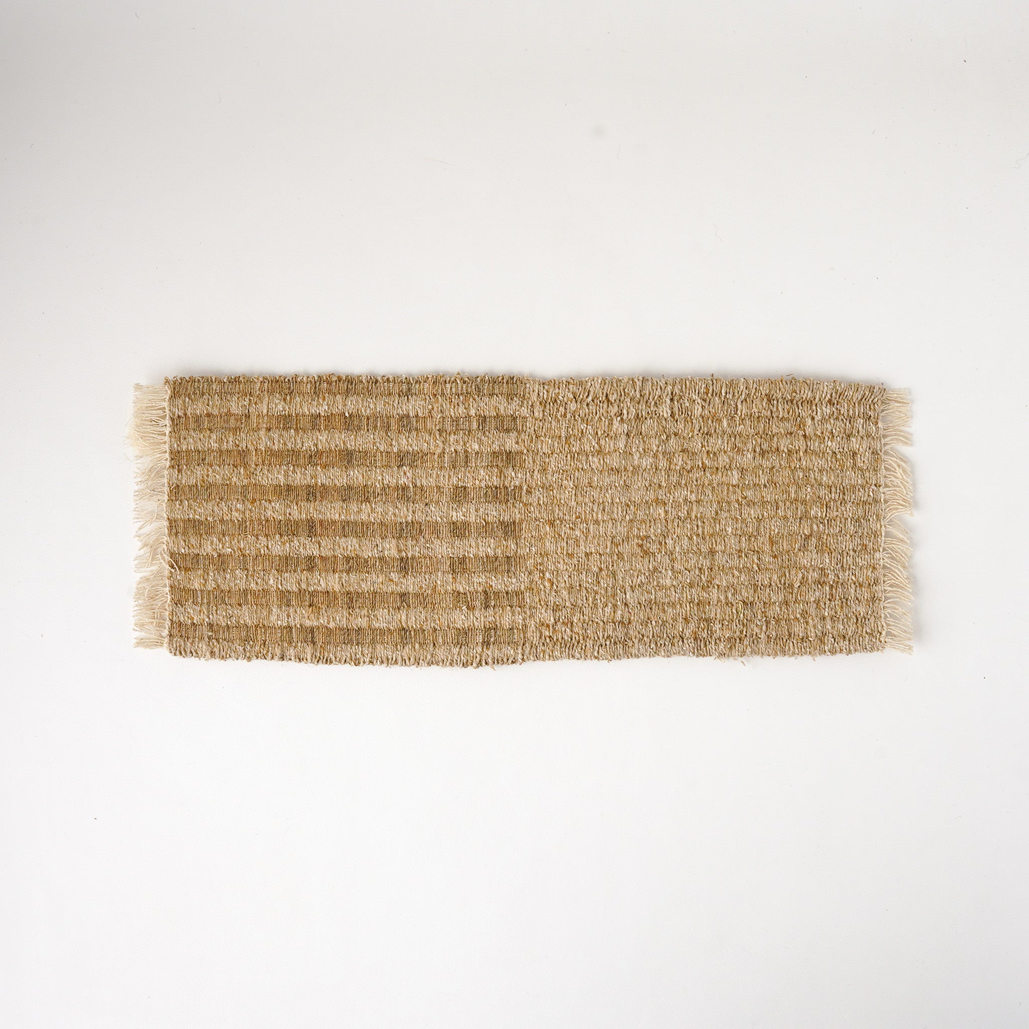 野の布 敷き布 中ロング L – mono+iku 育む、暮らしの道具店